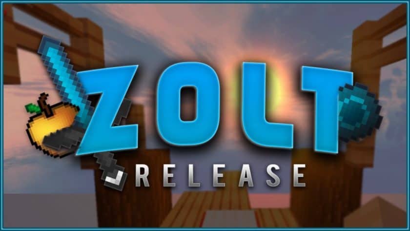 Zolt 16x Resource Pack 1.8.9 | Texture Packs