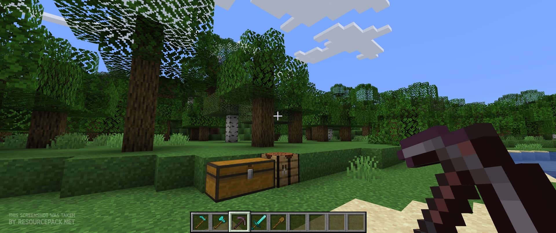 Dokucraft The Saga Continues 1122 Resource Pack 32x] Dokucraft TSC