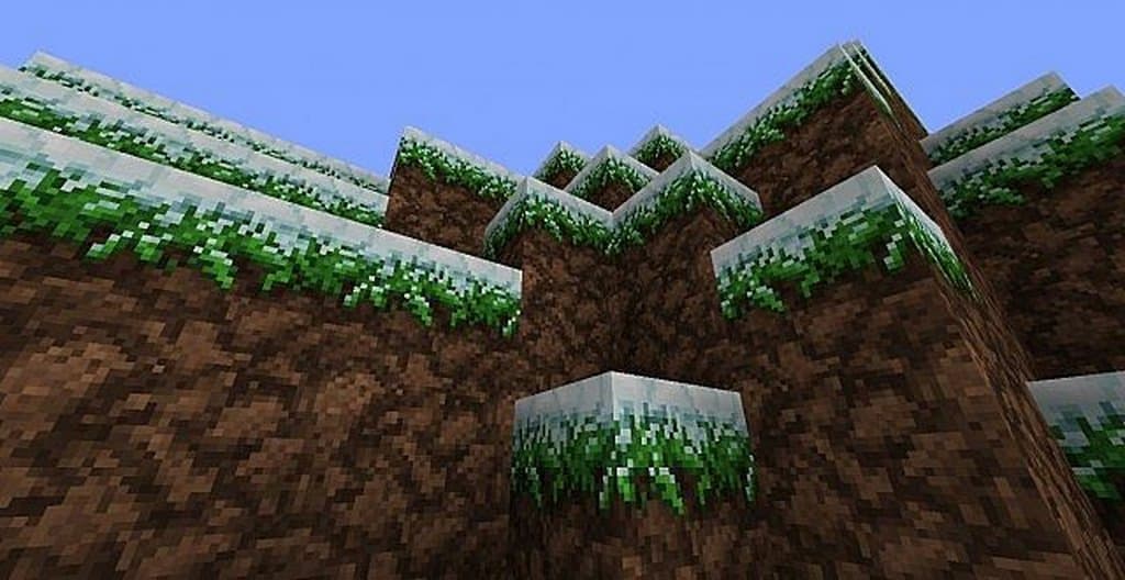 The Arestian’s Dawn Resource Pack 1.8.9 / 1.7.10 | Texture Packs