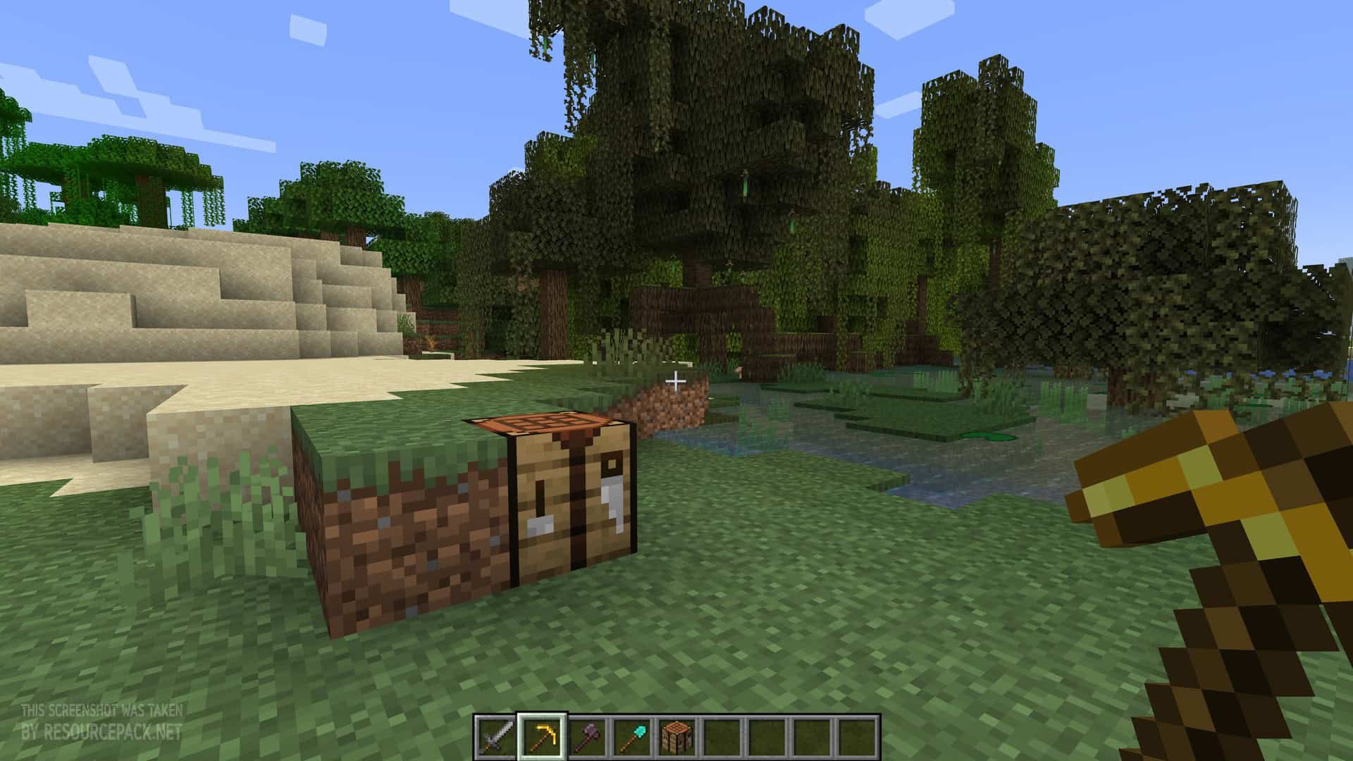 Minecraft 19 Como Descargar E Instalar Soartex Fanver