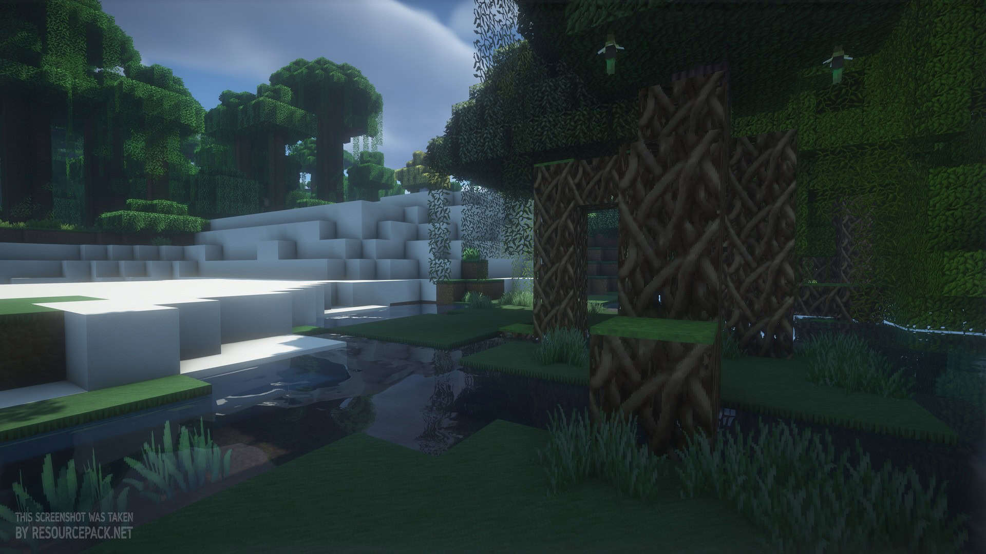 Soartex Fanver Texture Pack