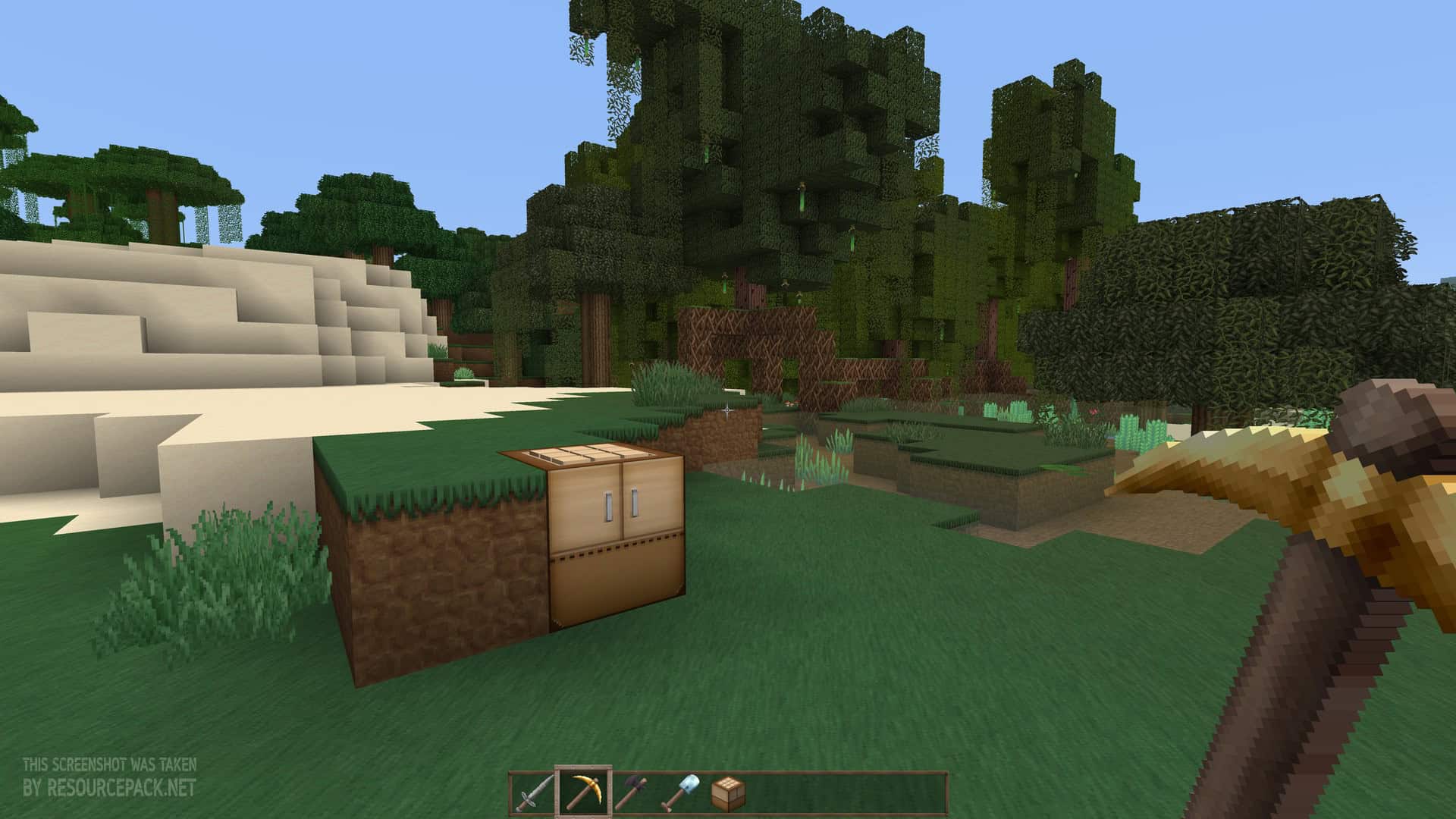 Soartex Fanver Texture Pack Download Resource Packs