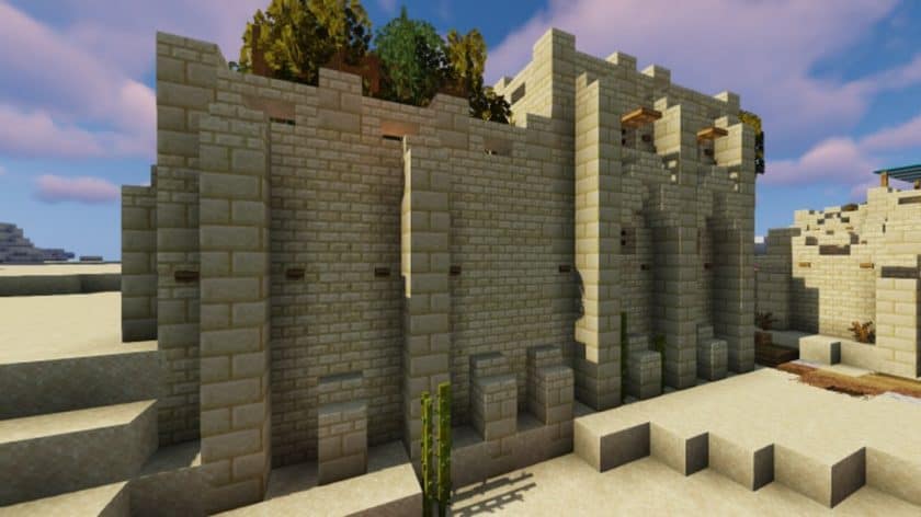 KDesp's Better Default Resource Pack 1.17 / 1.16 | Texture Packs