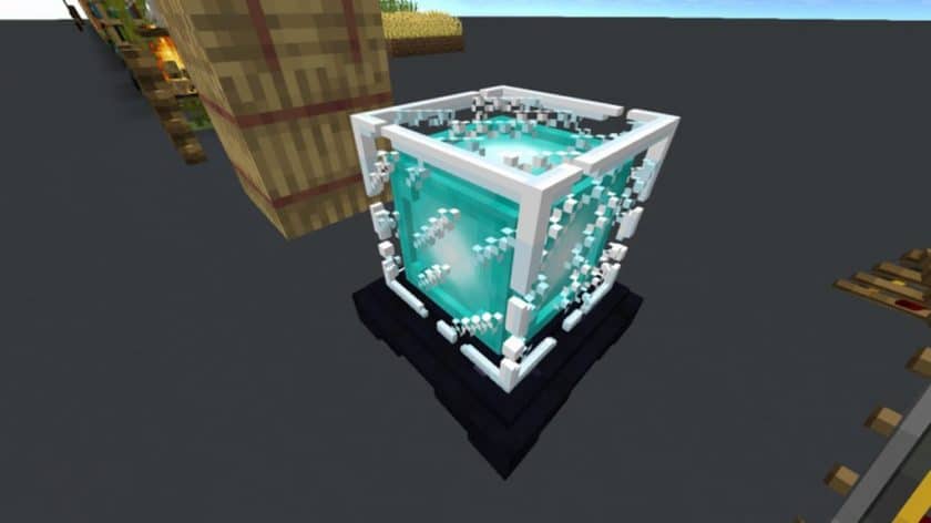 KDesp's Better Default Resource Pack 1.17 / 1.16 | Texture Packs