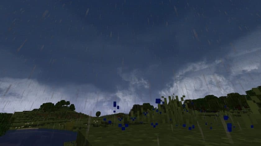 KDesp's Better Default Resource Pack 1.17 / 1.16 | Texture Packs