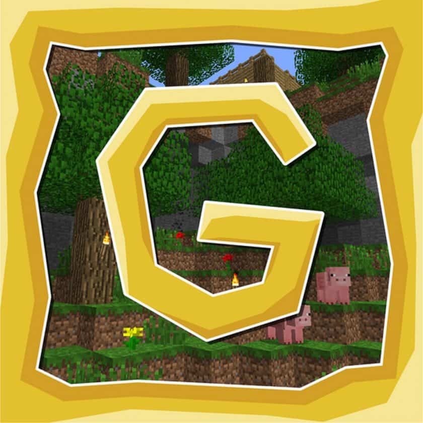 Golden Days Resource Pack 1.18 / 1.17 | Texture Packs