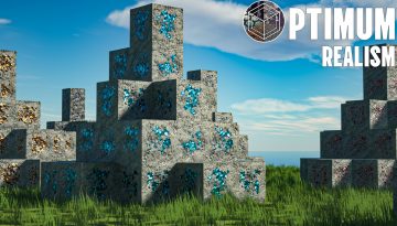 Realistic Minecraft Texture Packs