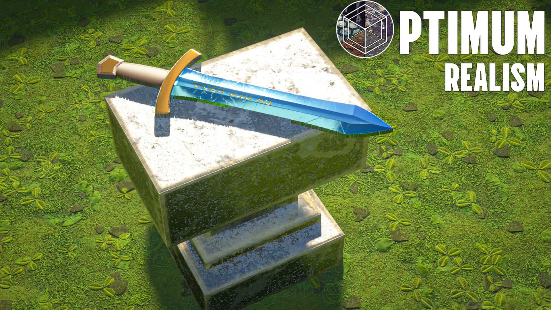 Optimum Realism Resource Pack 1.20 / 1.19 | Texture Packs