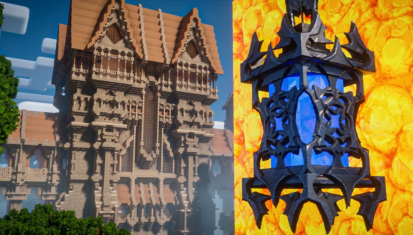 Medieval Resource Packs | Texture Packs